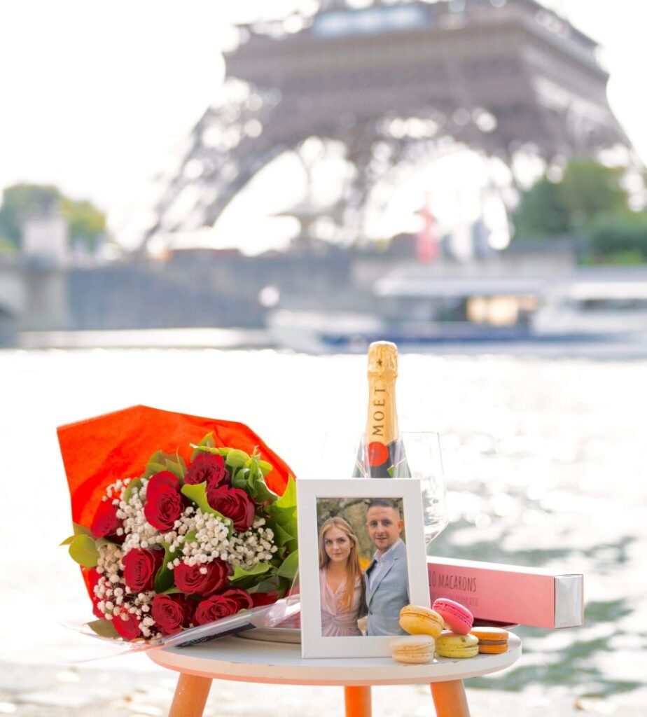 My Proposal in Paris – Proposals in Paris